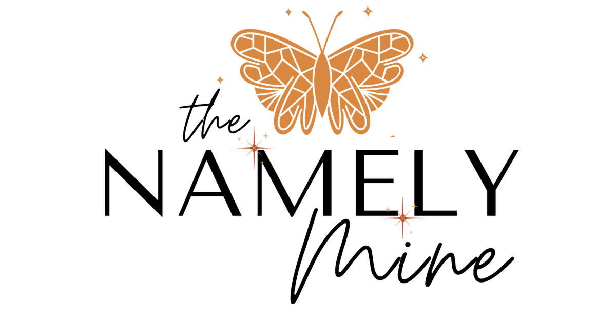 The Namely Mine – thenamelymine